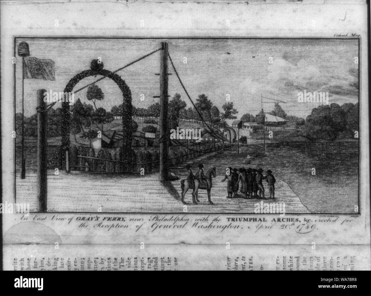 Grays ferry hi-res stock photography and images - Alamy