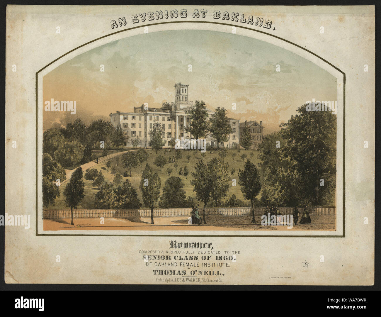 Lith institute hi-res stock photography and images - Alamy