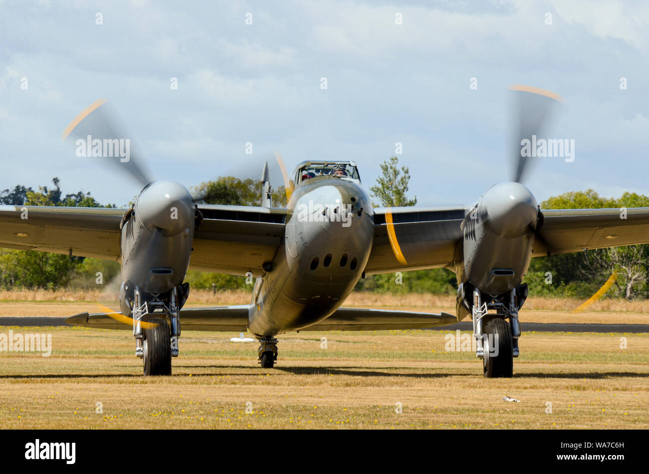 De Havilland Dh98 Mosquito The De Havilland DH 98 Mosquito Was One Of