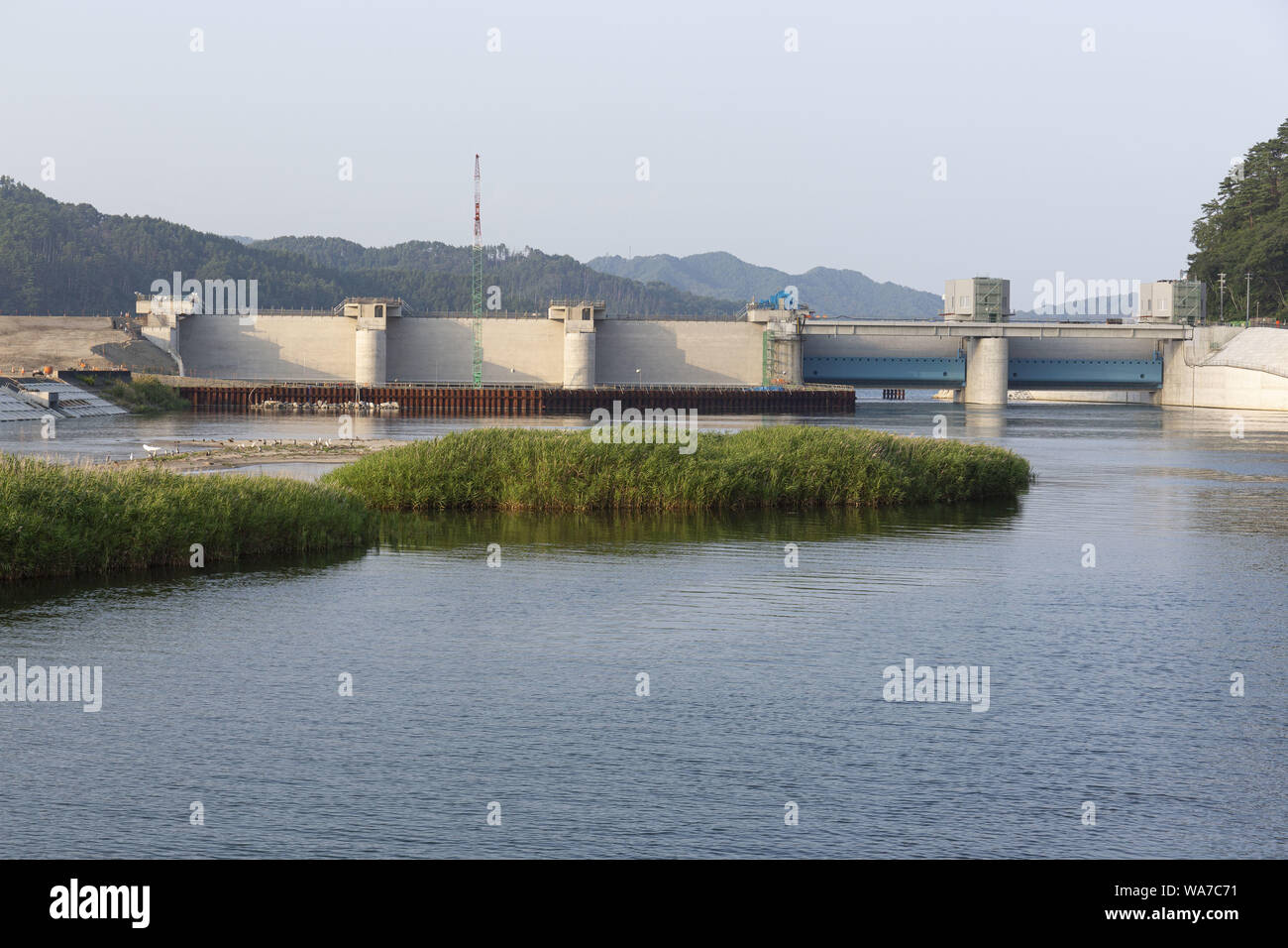 Otsuchi tsunami hi-res stock photography and images - Alamy