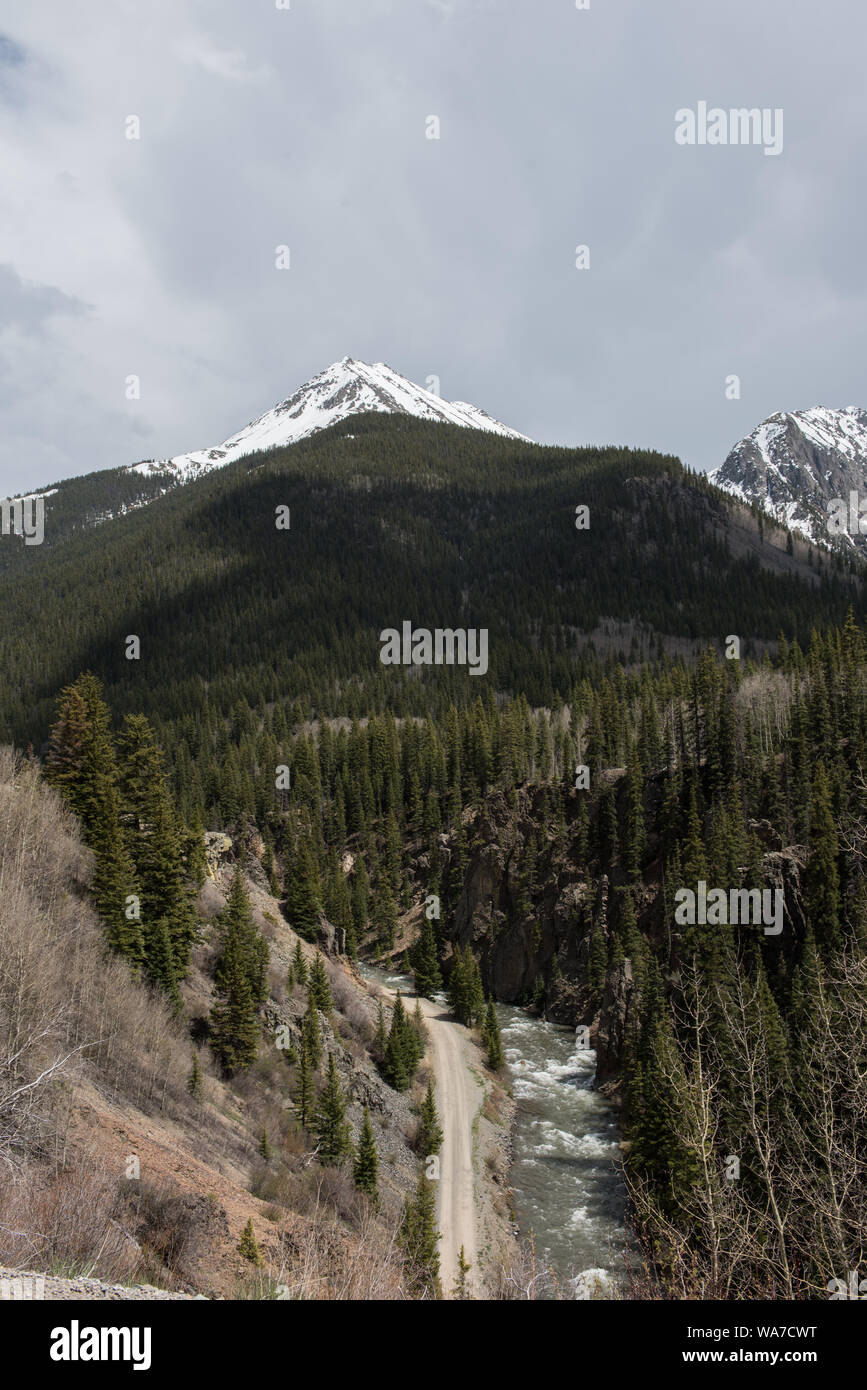 Arrastra mountain hi-res stock photography and images - Alamy