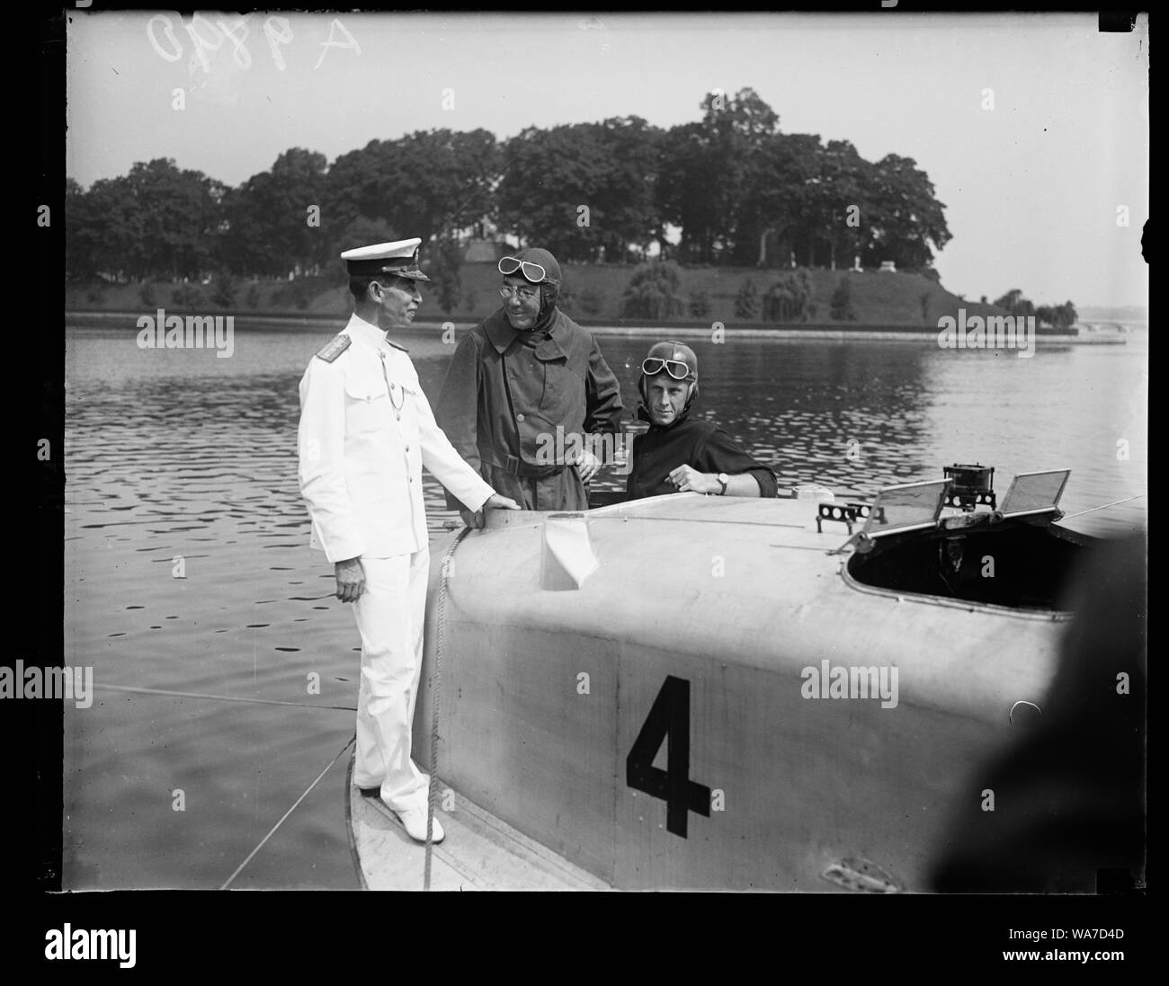 Mr larson hi-res stock photography and images - Alamy