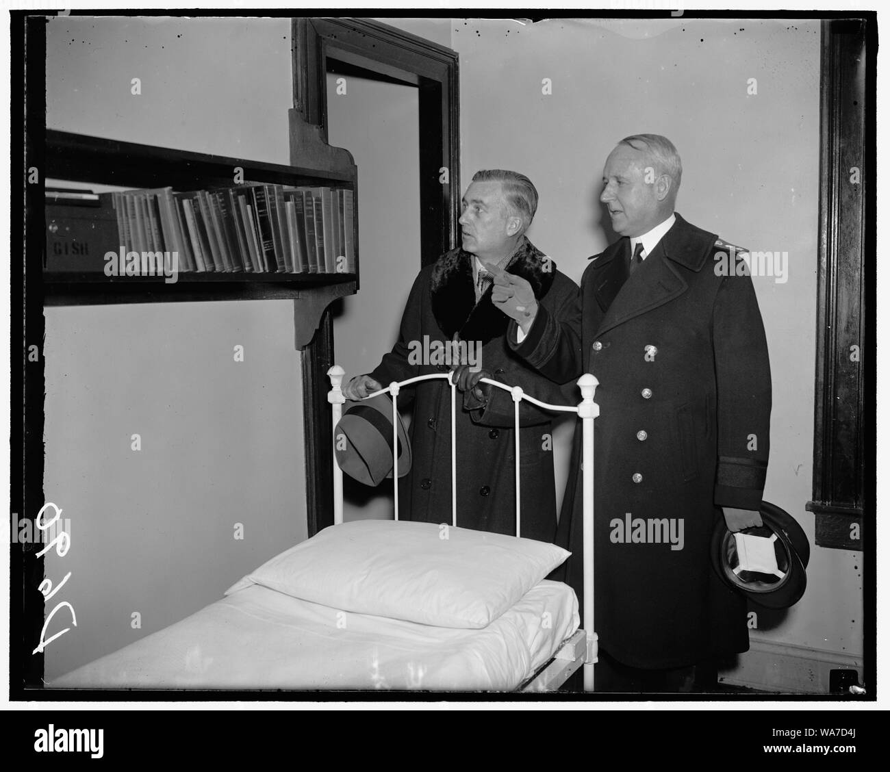 Rear admiral david f Black and White Stock Photos & Images - Alamy