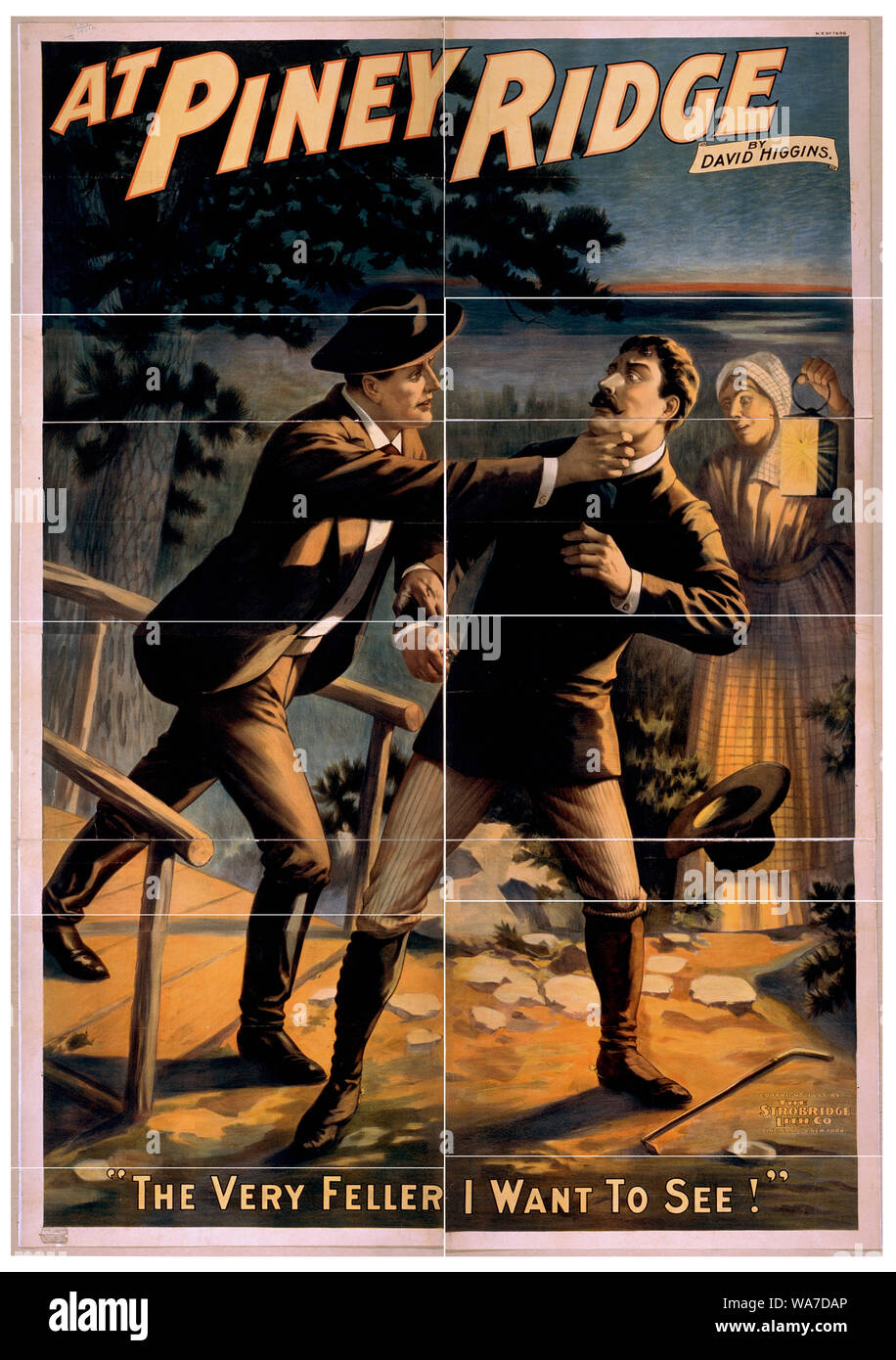 David higgins hi-res stock photography and images - Alamy