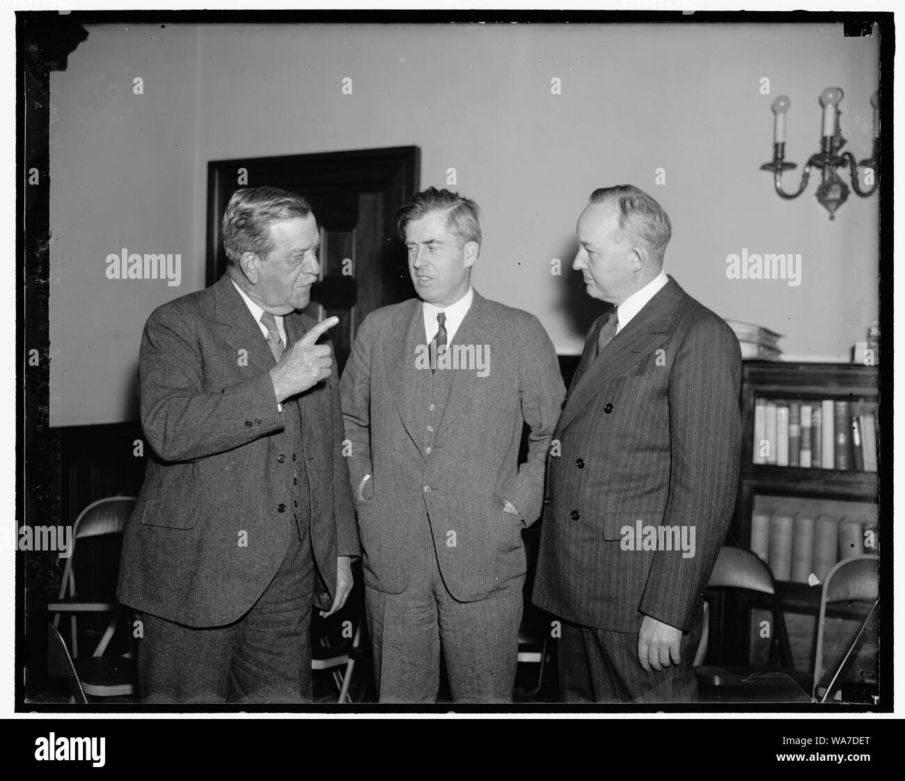 Ellison d smith hi-res stock photography and images - Alamy