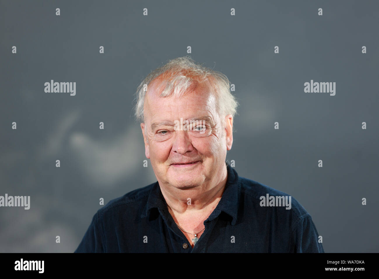 Tom devine retrato hi-res stock photography and images - Alamy