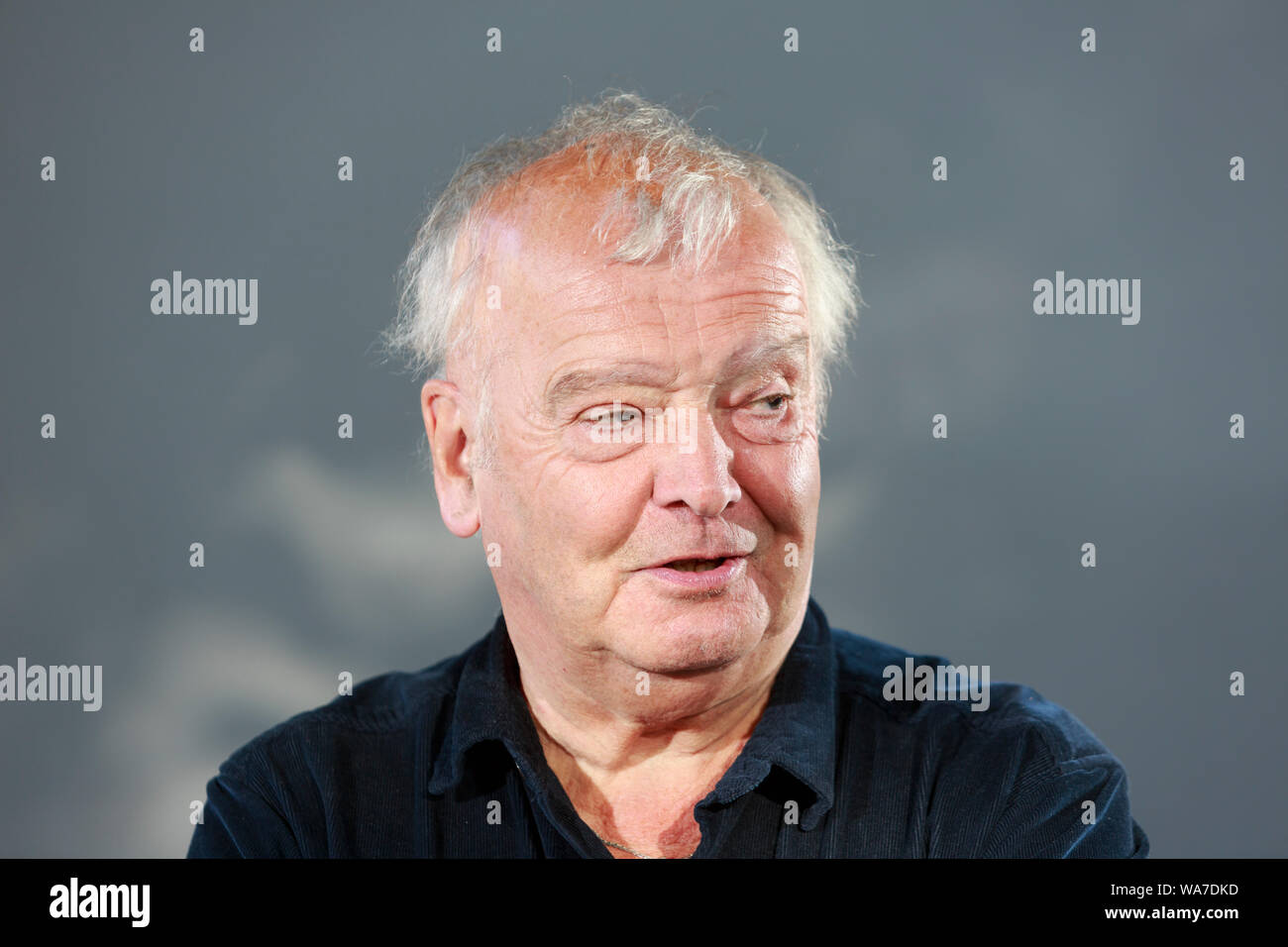 Tom devine retrato hi-res stock photography and images - Alamy