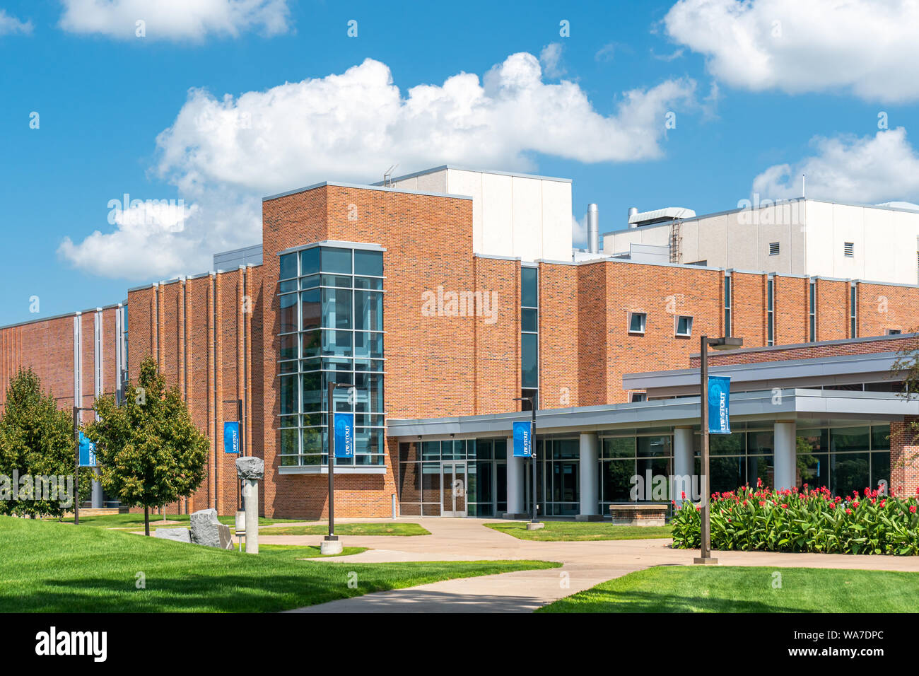 Jarvis hall hi-res stock photography and images - Alamy