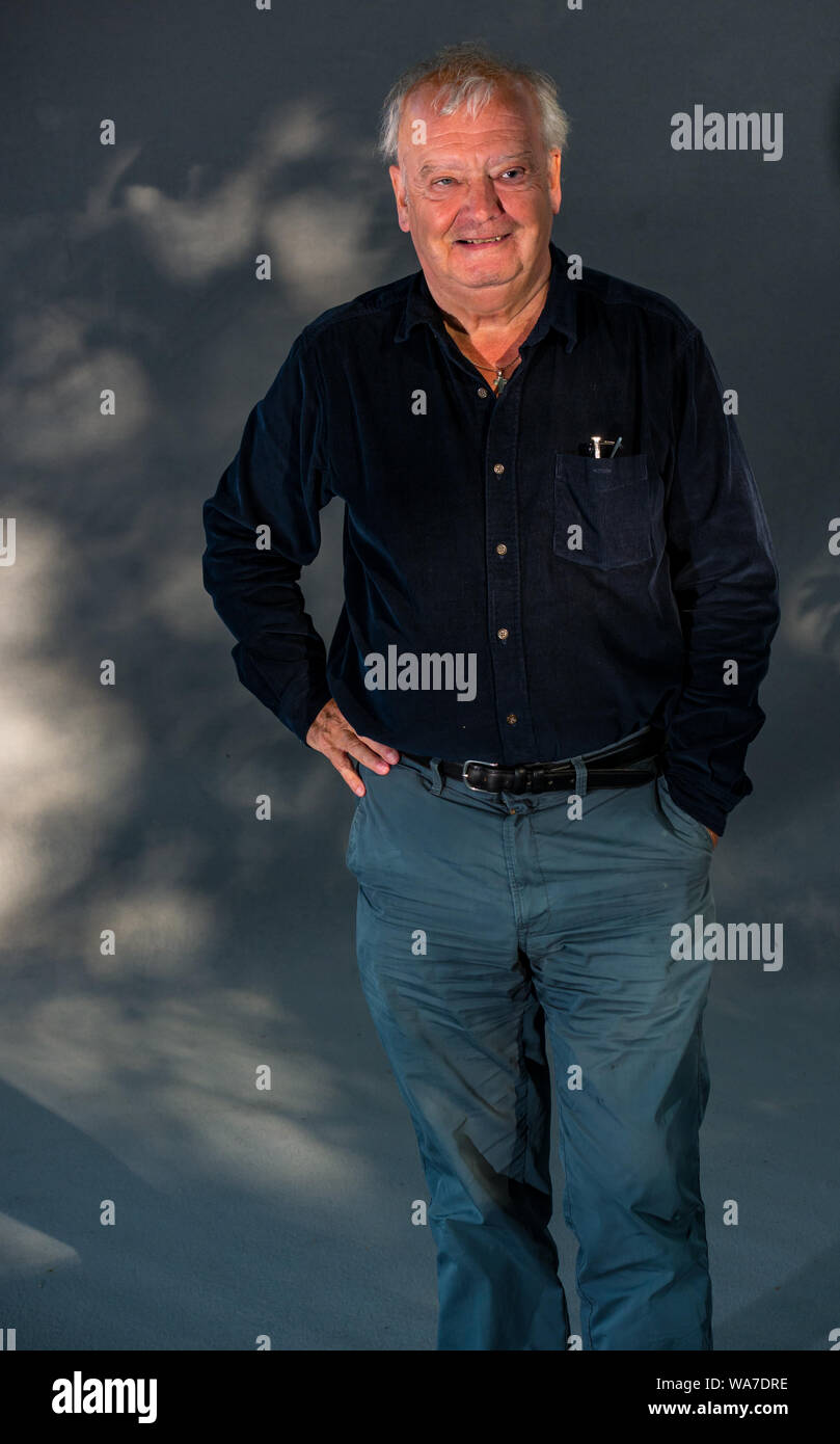 Tom devine historian hi-res stock photography and images - Alamy