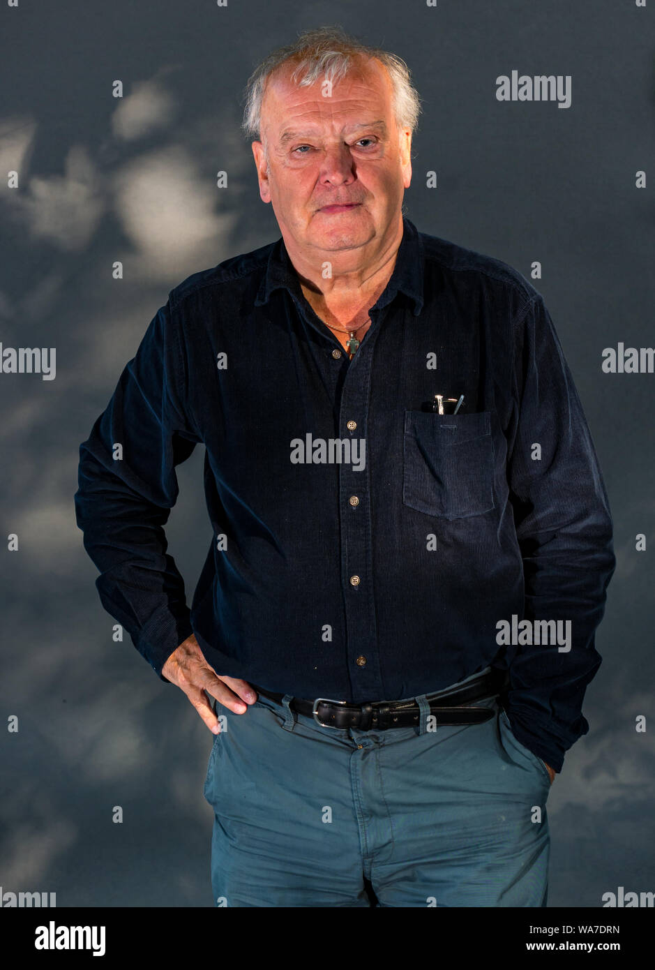 Sir tom devine 2019 hi-res stock photography and images - Alamy