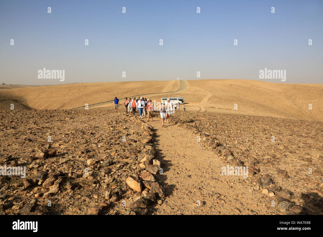 Pilgrimage bus hi-res stock photography and images - Alamy