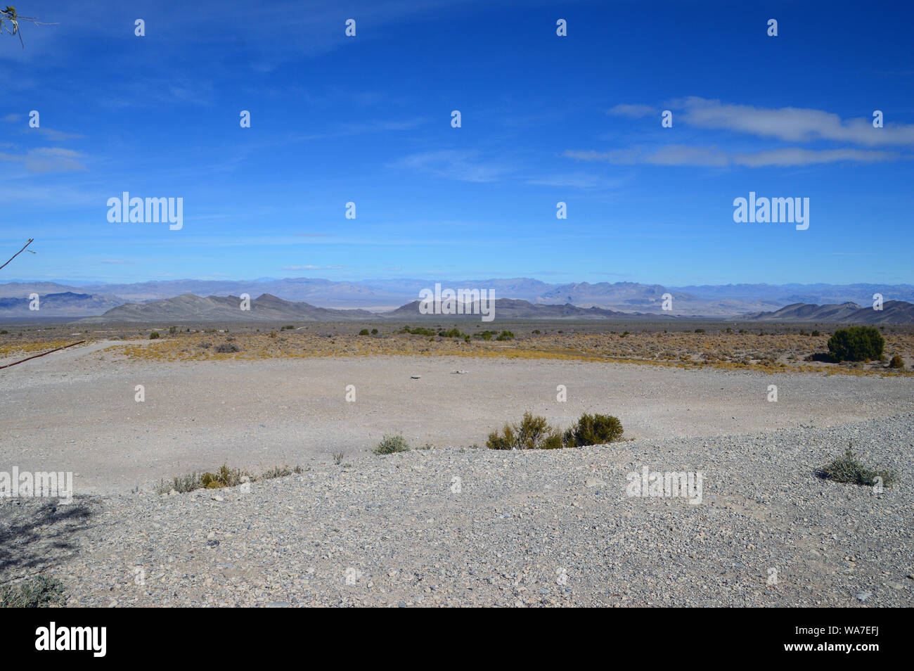 Cold creek nevada hi-res stock photography and images - Alamy
