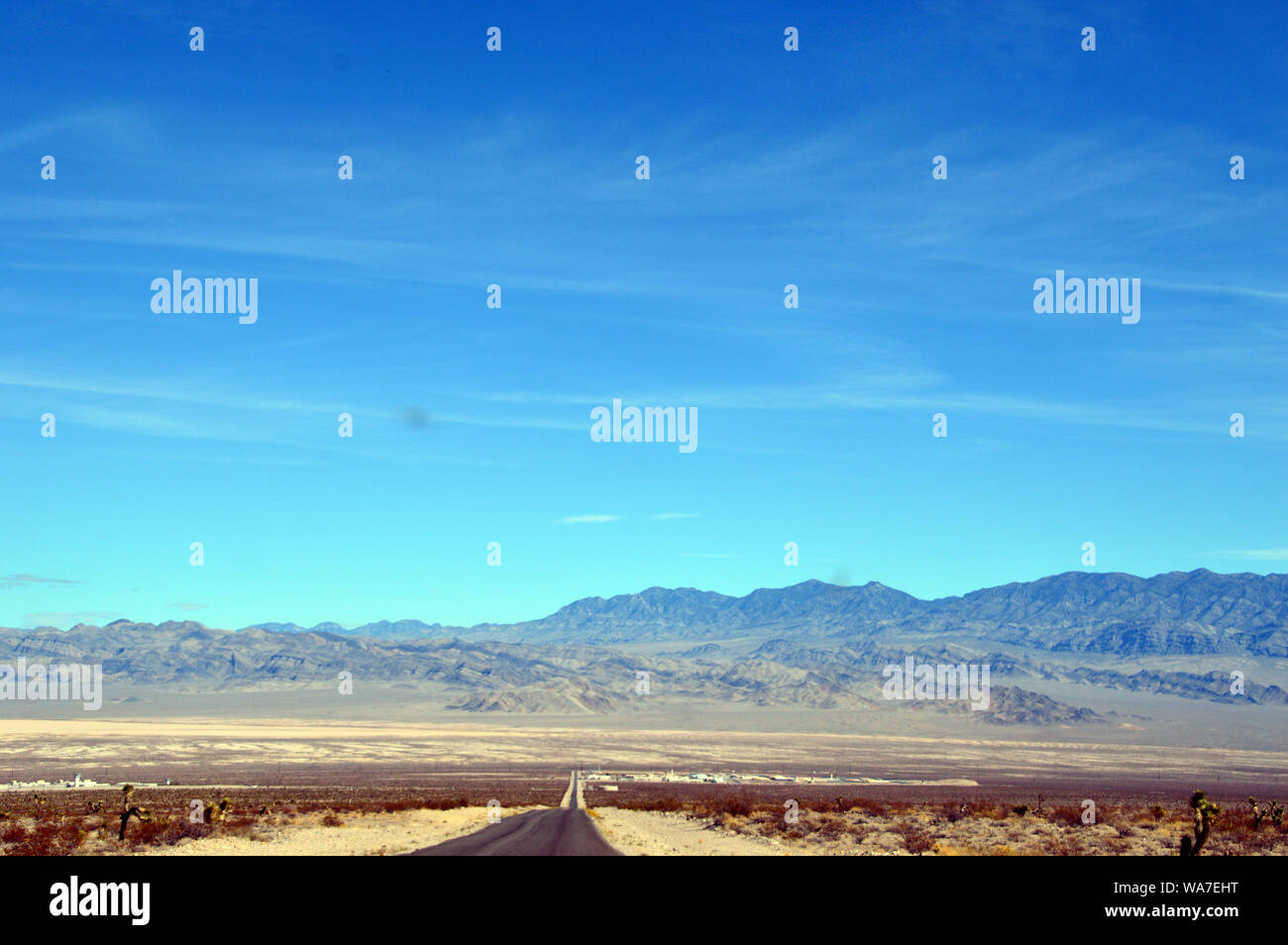 Cold creek nevada hi-res stock photography and images - Alamy
