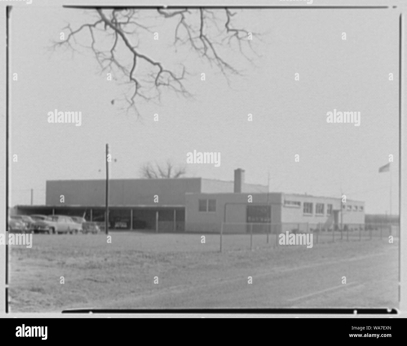 Glassboro hi-res stock photography and images - Alamy