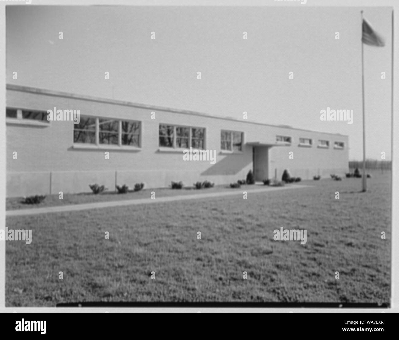 Glassboro hi-res stock photography and images - Alamy
