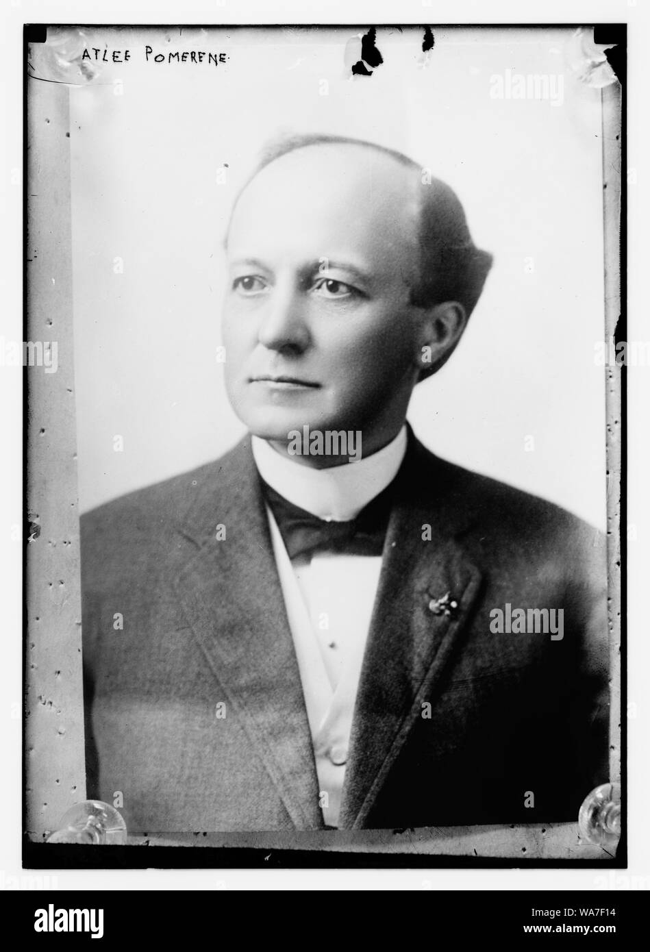 Atlee hi-res stock photography and images - Alamy