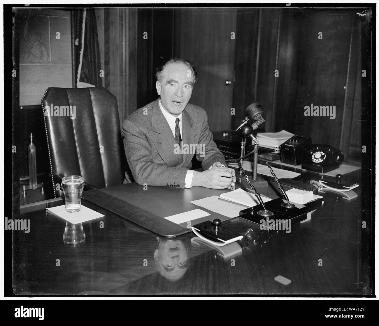 Frank murphy hi-res stock photography and images - Alamy