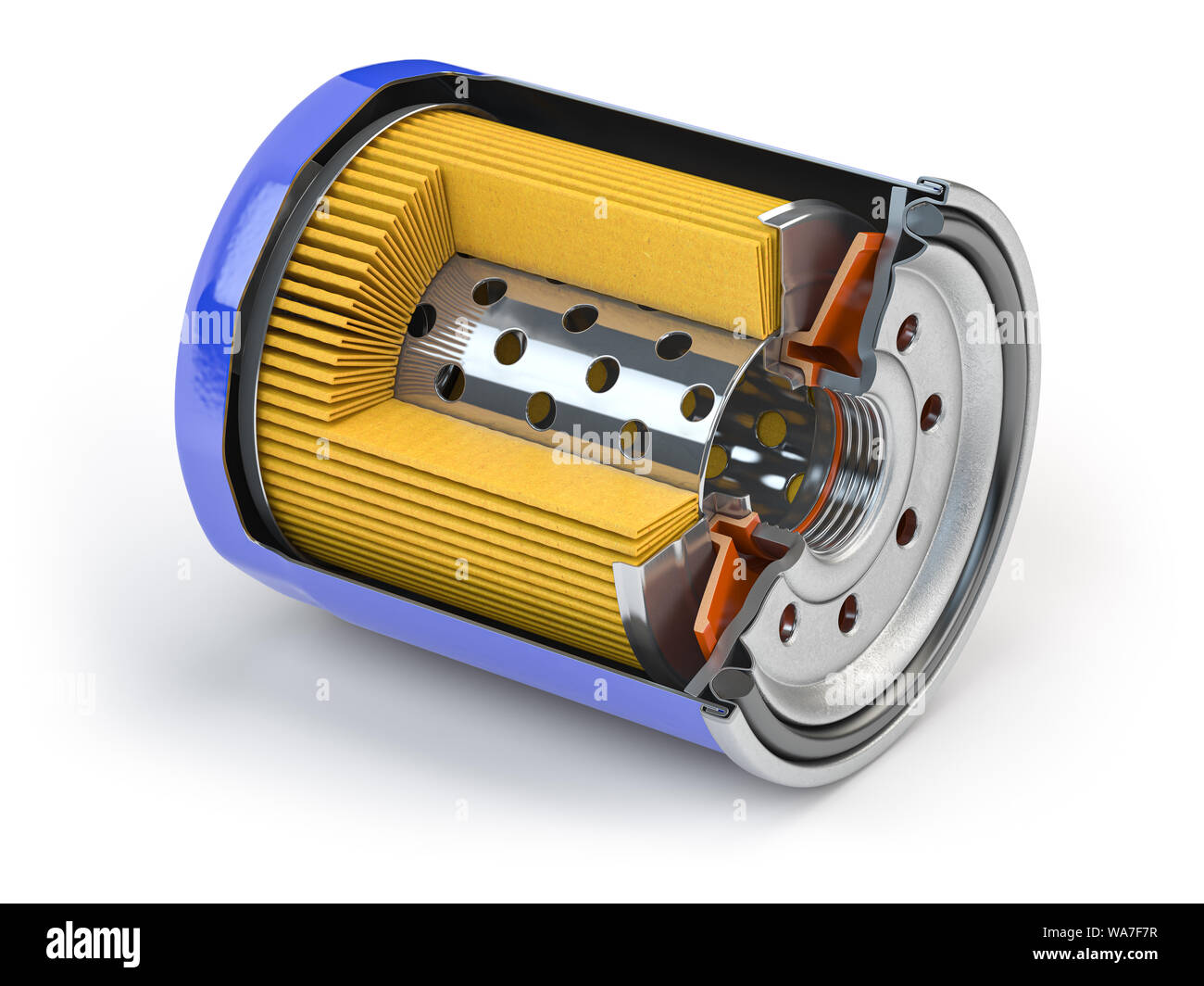 Car cross section hi-res stock photography and images - Alamy