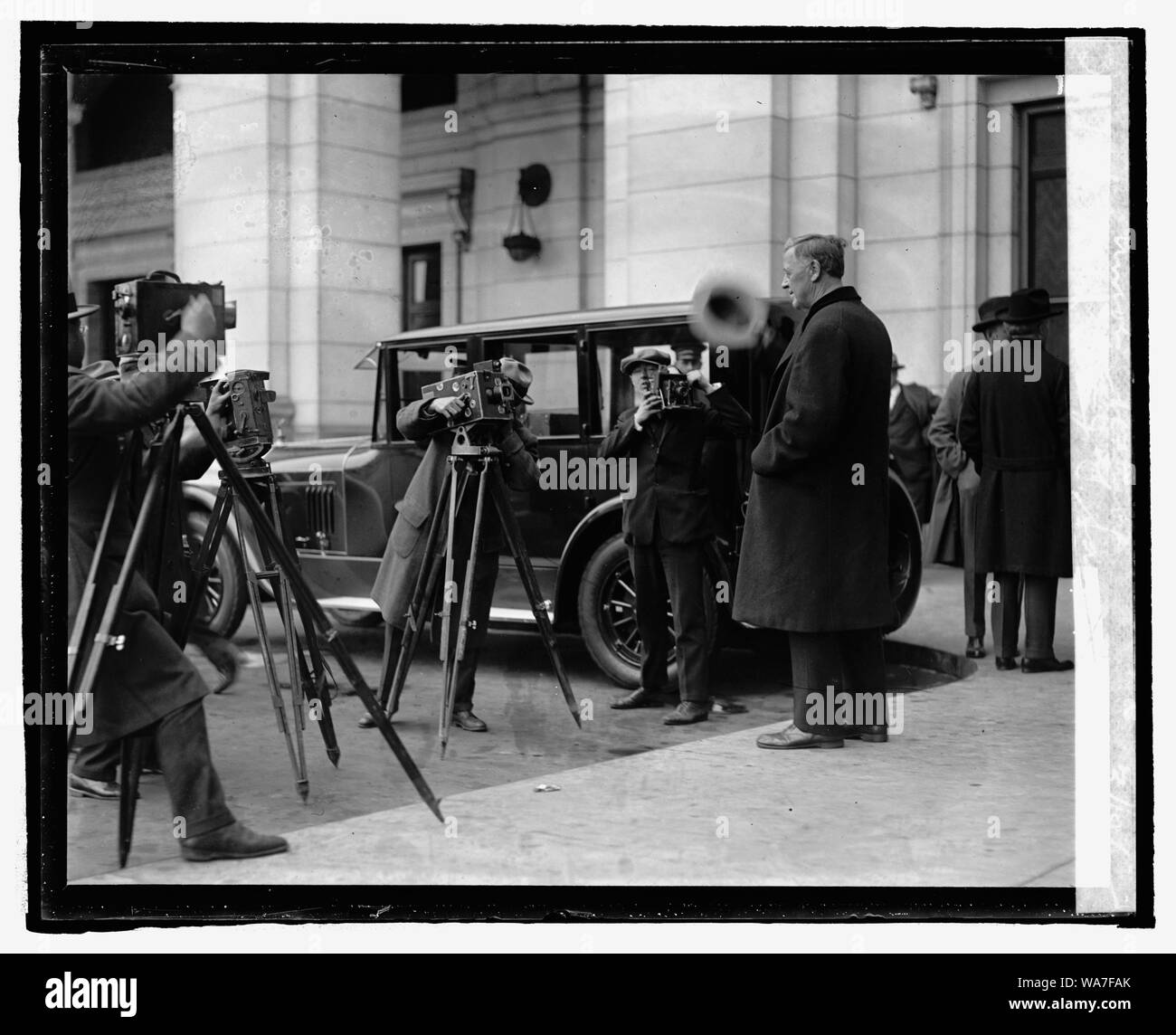 Gen sargent hi-res stock photography and images - Alamy