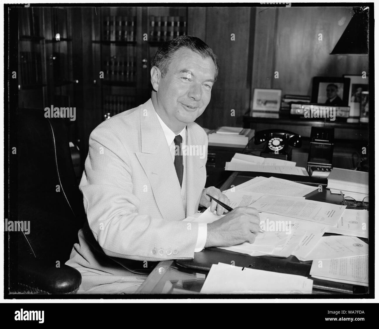 Public attorney Cut Out Stock Images & Pictures - Alamy