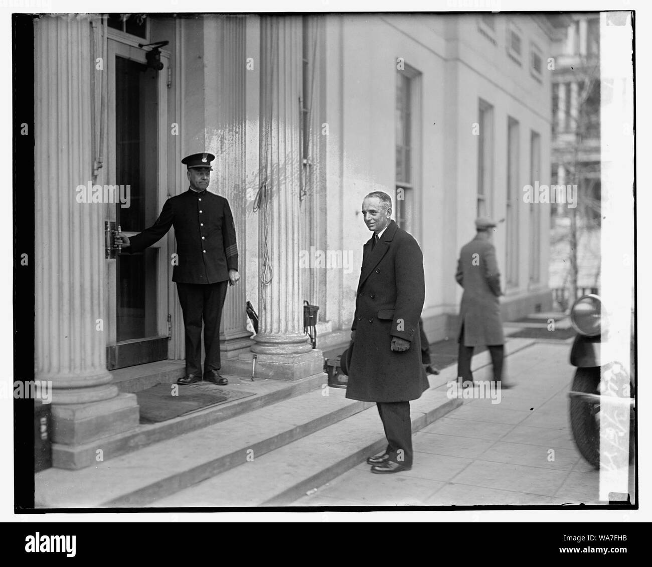 Atty mitchell hi-res stock photography and images - Alamy