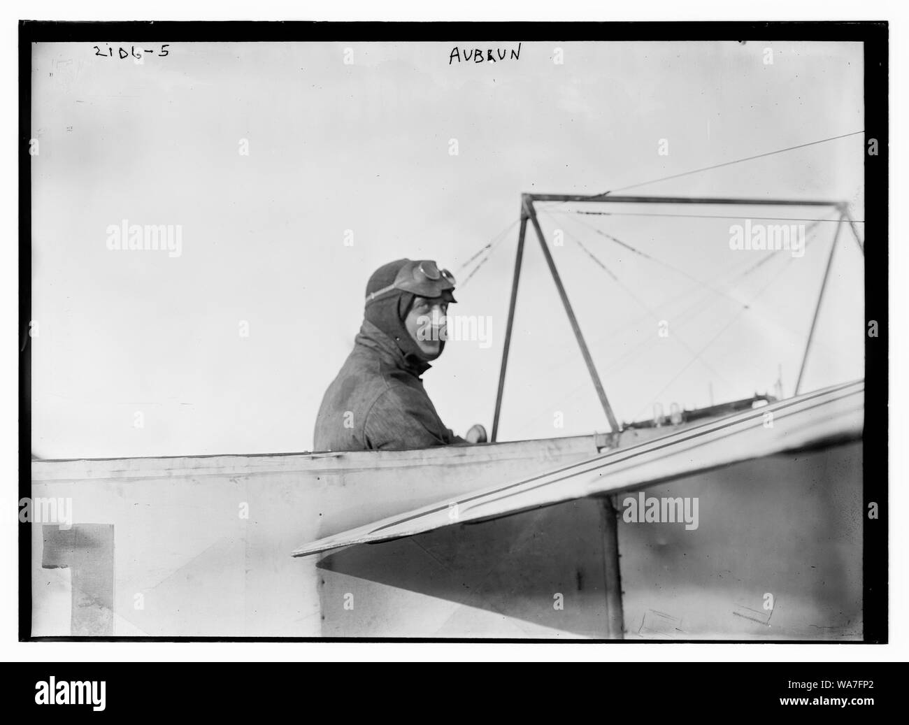 Aubrun hi-res stock photography and images - Alamy
