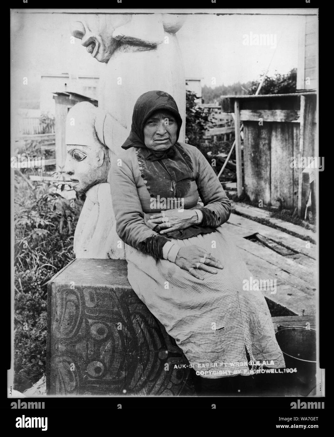 Ft wrangle hi-res stock photography and images - Alamy