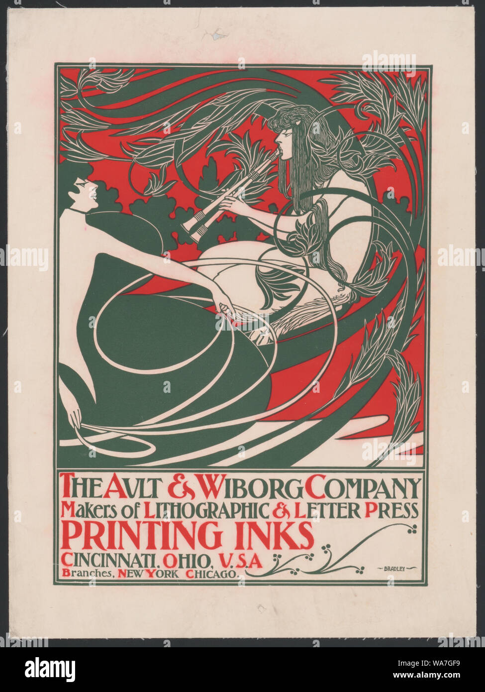 Letter press printing hi-res stock photography and images - Alamy