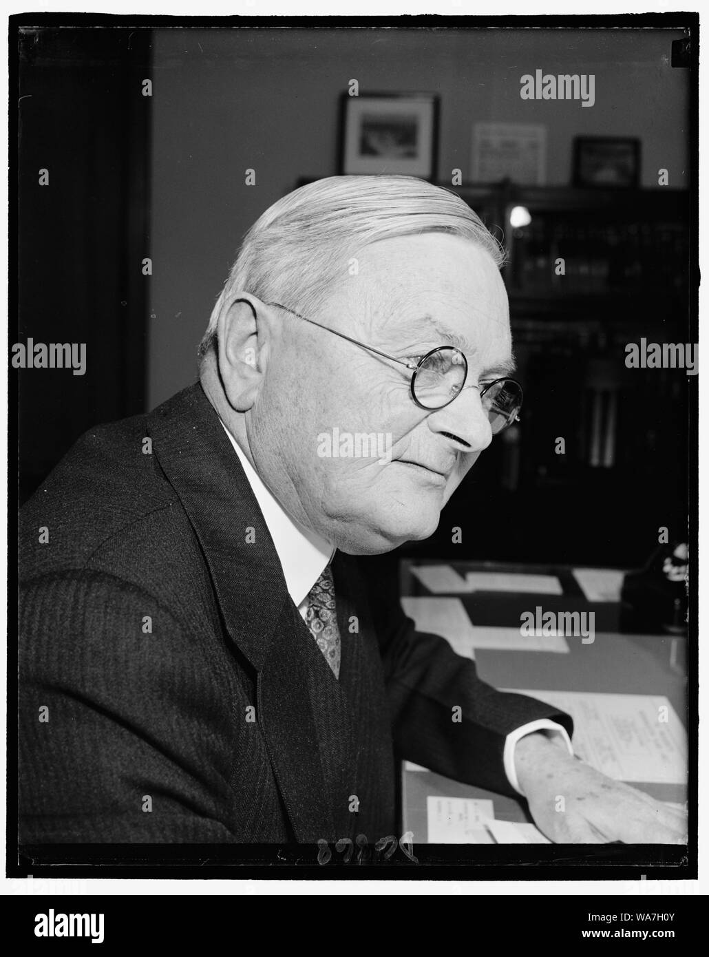 Census bureau hi-res stock photography and images - Alamy