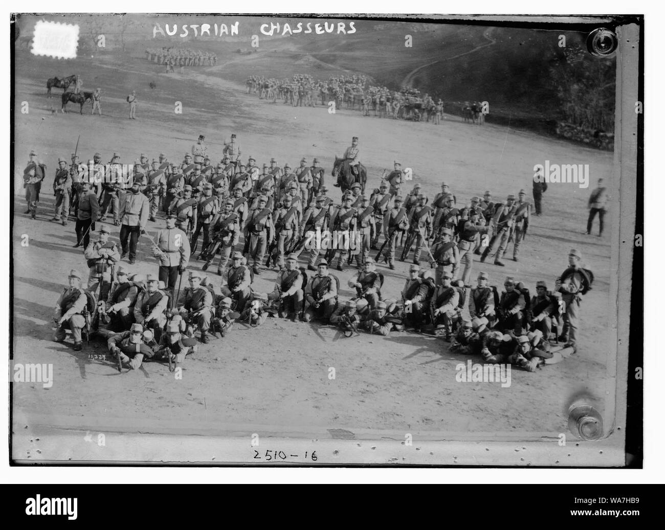 Austrian legacy Black and White Stock Photos & Images - Alamy