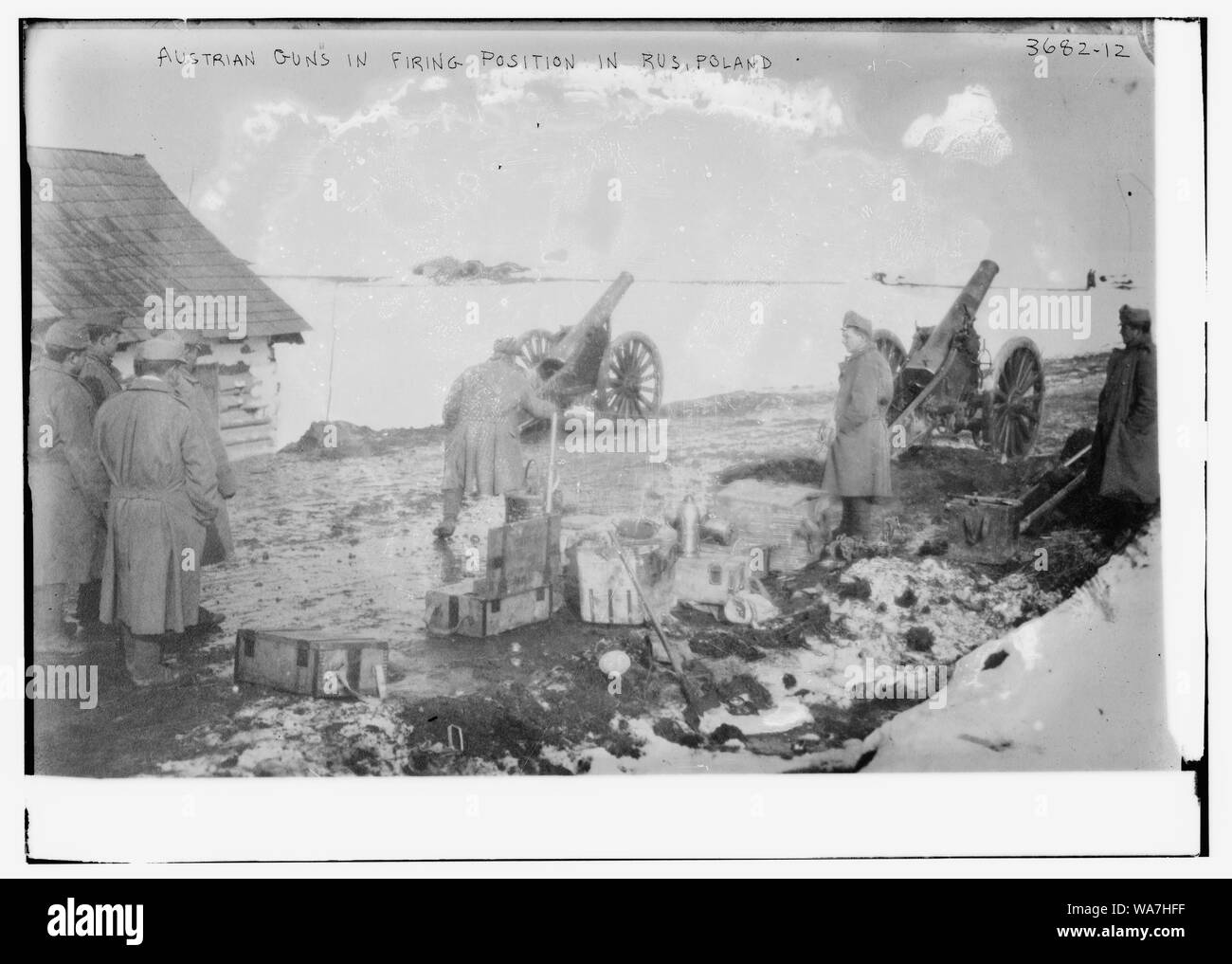 Early century poland Cut Out Stock Images & Pictures - Alamy