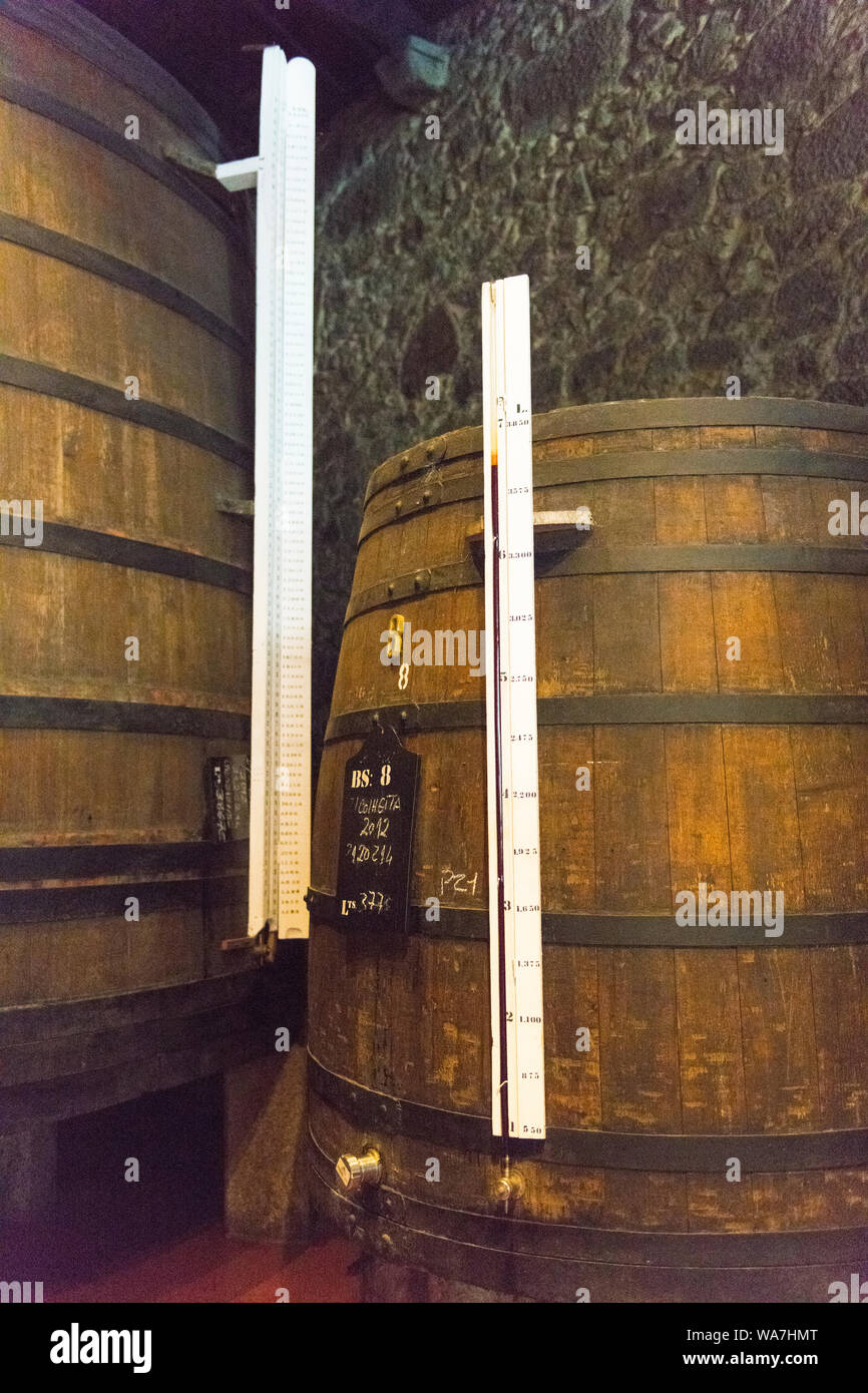 Vat contents hi-res stock photography and images - Alamy