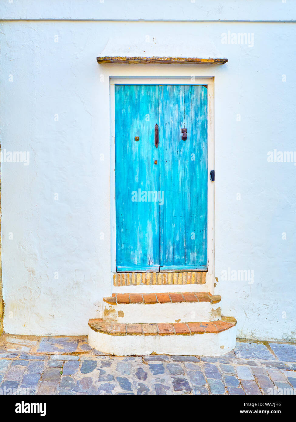 Hand fatima door knocker hi-res stock photography and images - Alamy