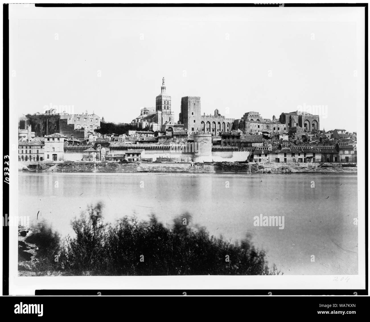 Castle palace residence Cut Out Stock Images & Pictures - Alamy