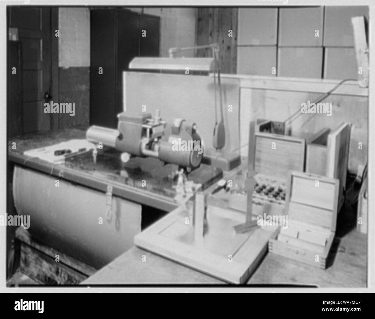 B & H Aircraft, Farmingdale, Long Island Stock Photo - Alamy