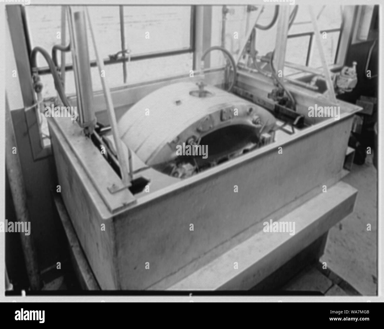 B & H Aircraft, Farmingdale, Long Island Stock Photo - Alamy
