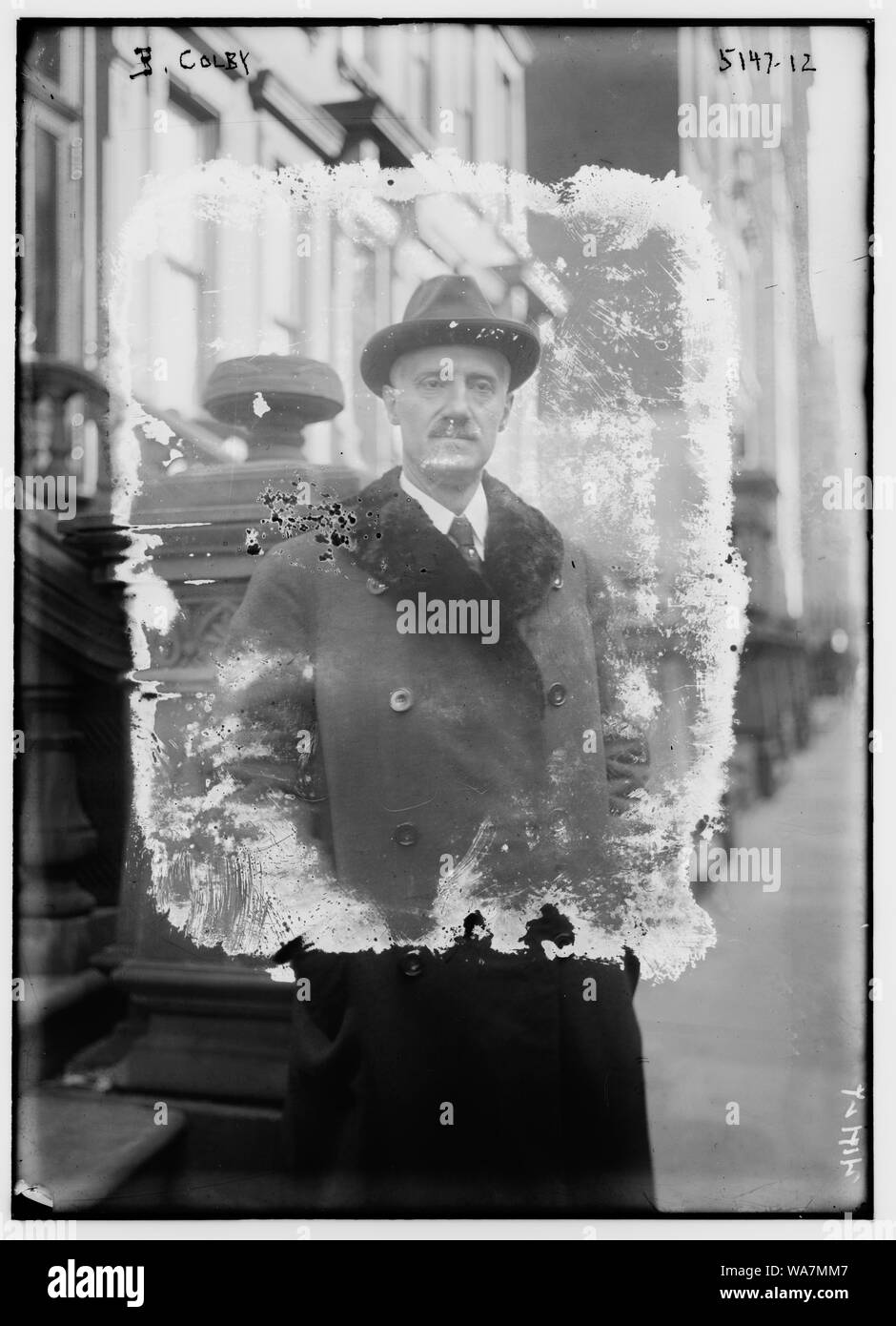 Colby Black and White Stock Photos & Images - Alamy