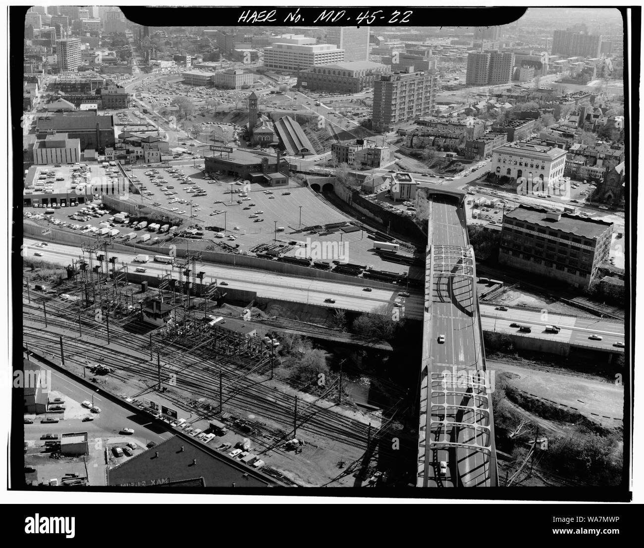 Columbia Maryland Street Cut Out Stock Images And Pictures Alamy