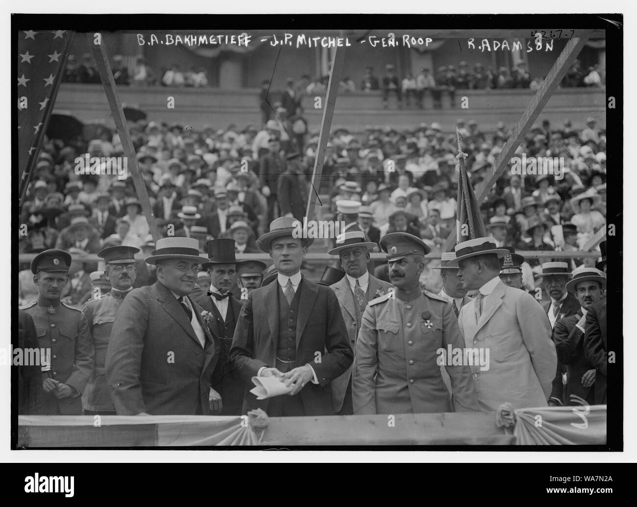 A j mitchel hi-res stock photography and images - Alamy