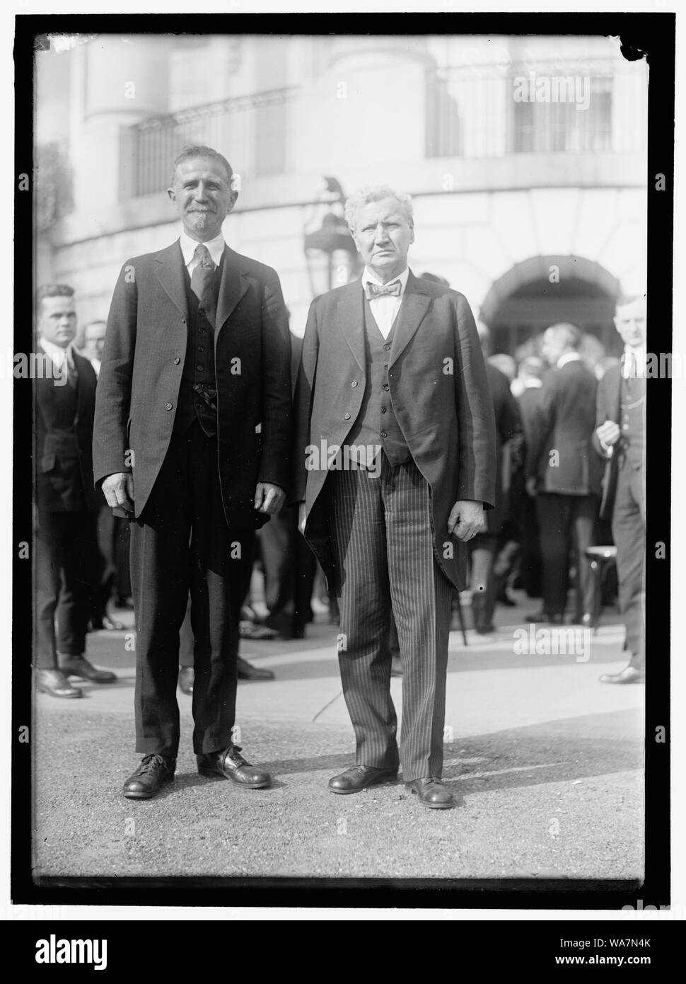 Roger babson hi-res stock photography and images - Alamy