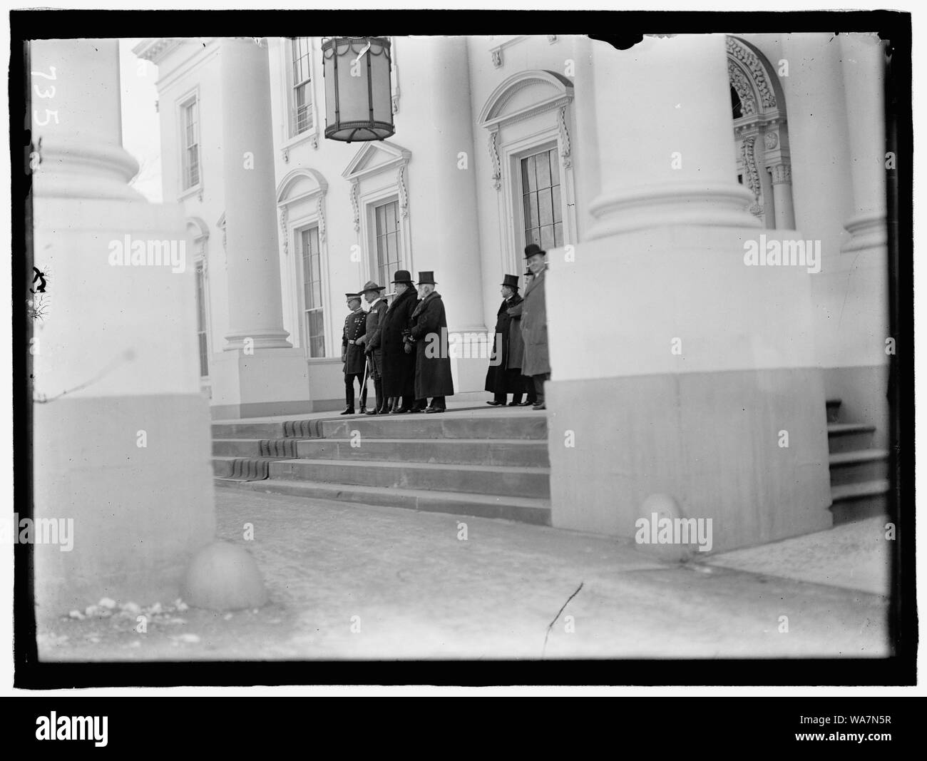 BADEN-POWELL, SIR ROBERT. FOUNDER OF BOY SCOUTS Stock Photo - Alamy