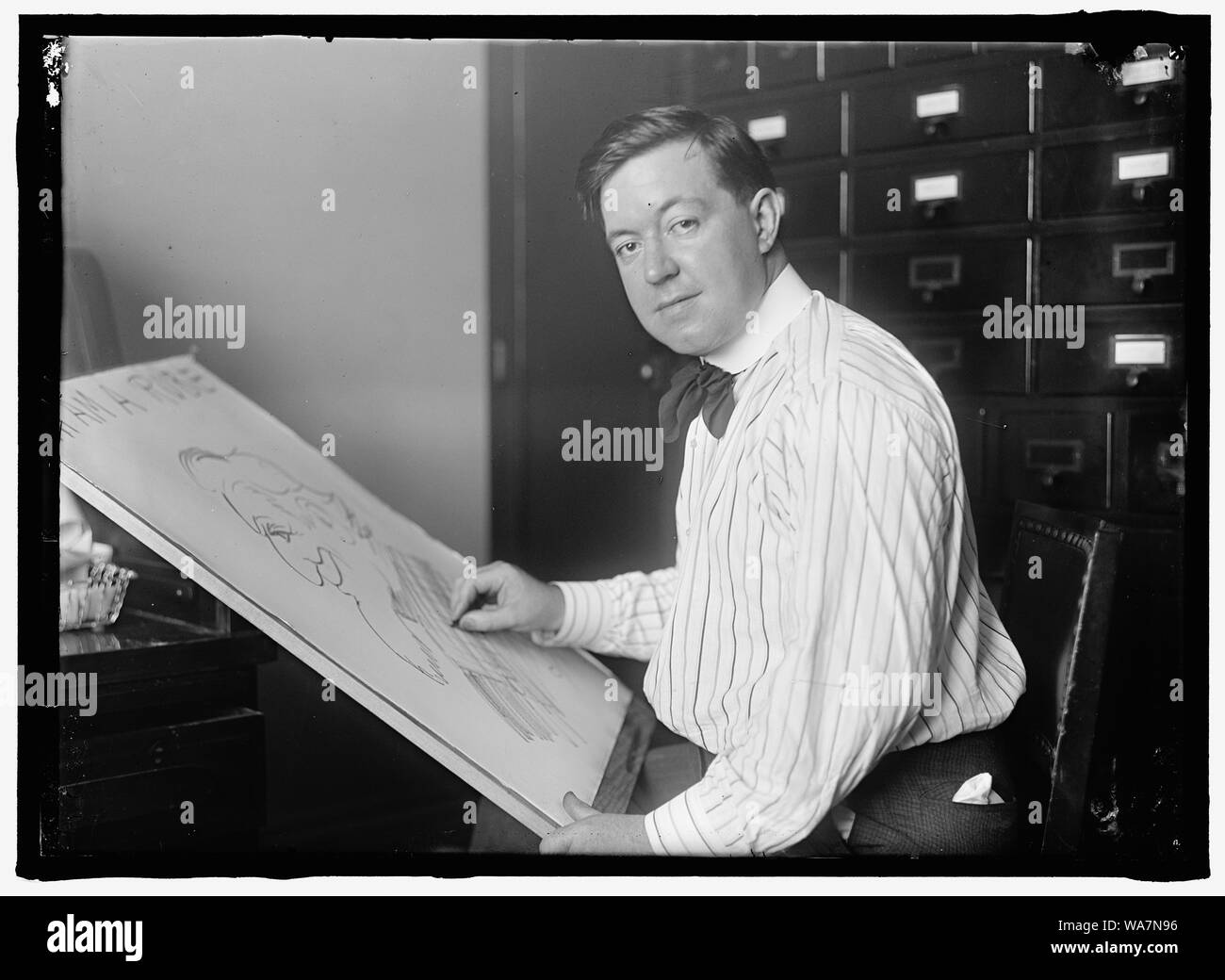 John miller baer hi-res stock photography and images - Alamy