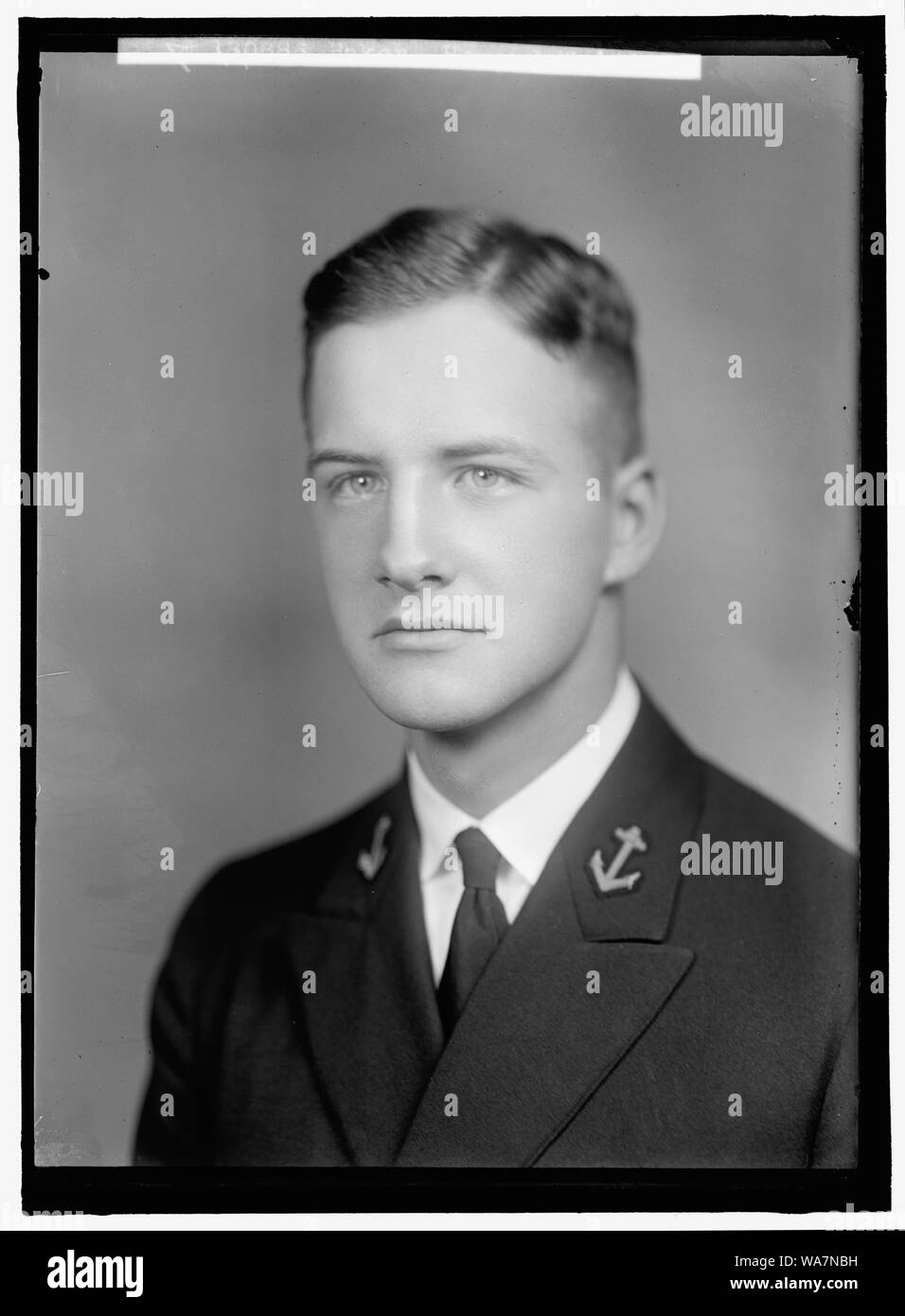 W howard baker hi-res stock photography and images - Alamy