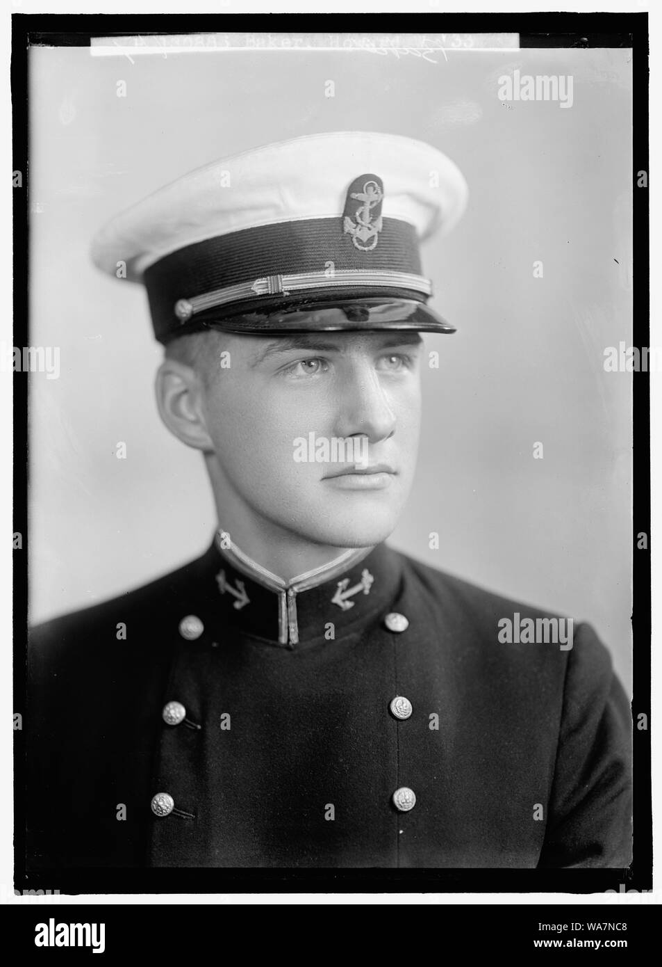 W howard baker hi-res stock photography and images - Alamy