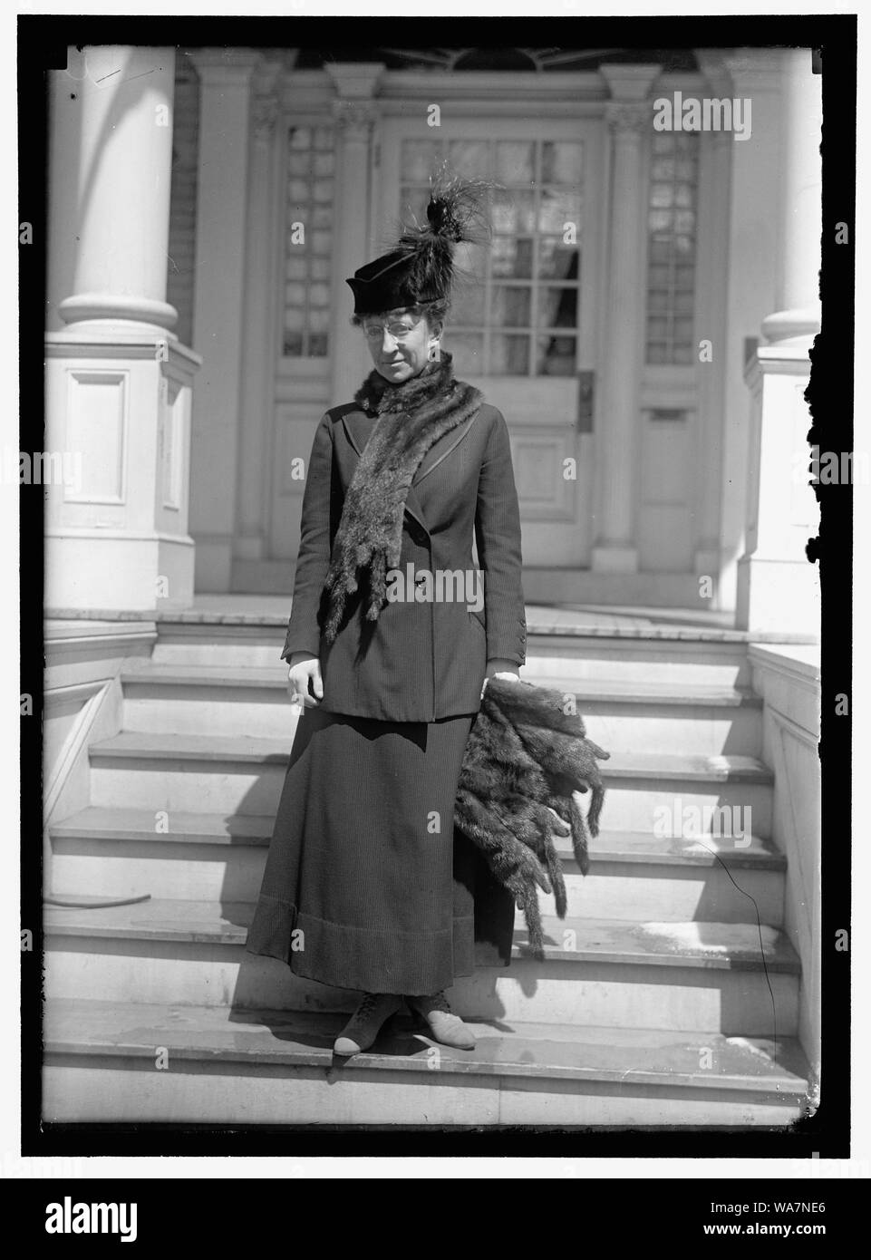 Portrait of newton baker hi-res stock photography and images - Alamy