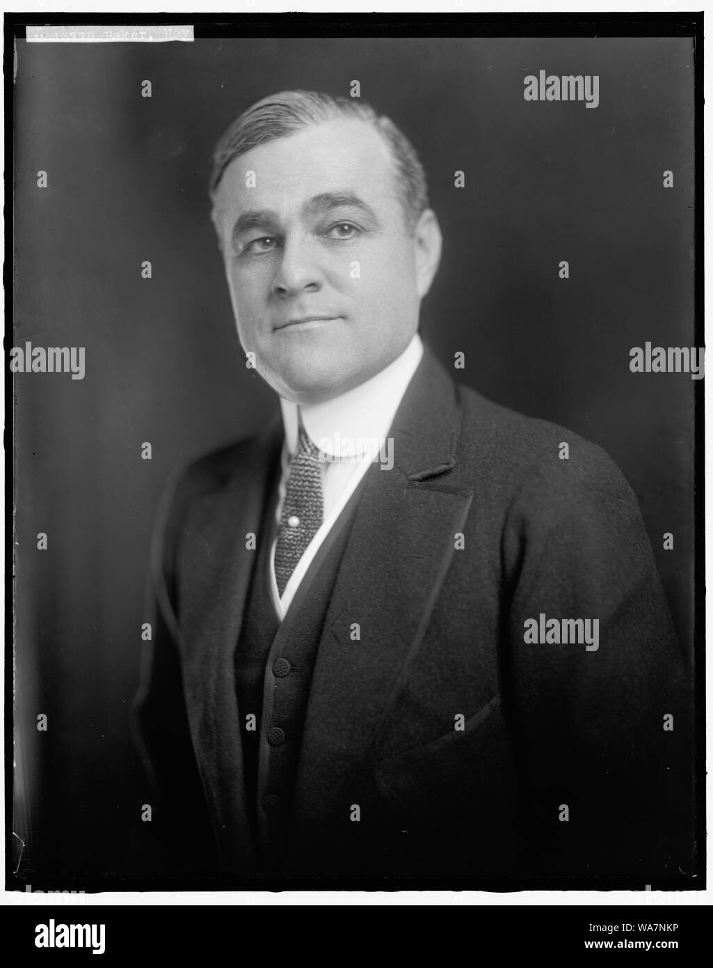 Ray baker Black and White Stock Photos & Images - Alamy