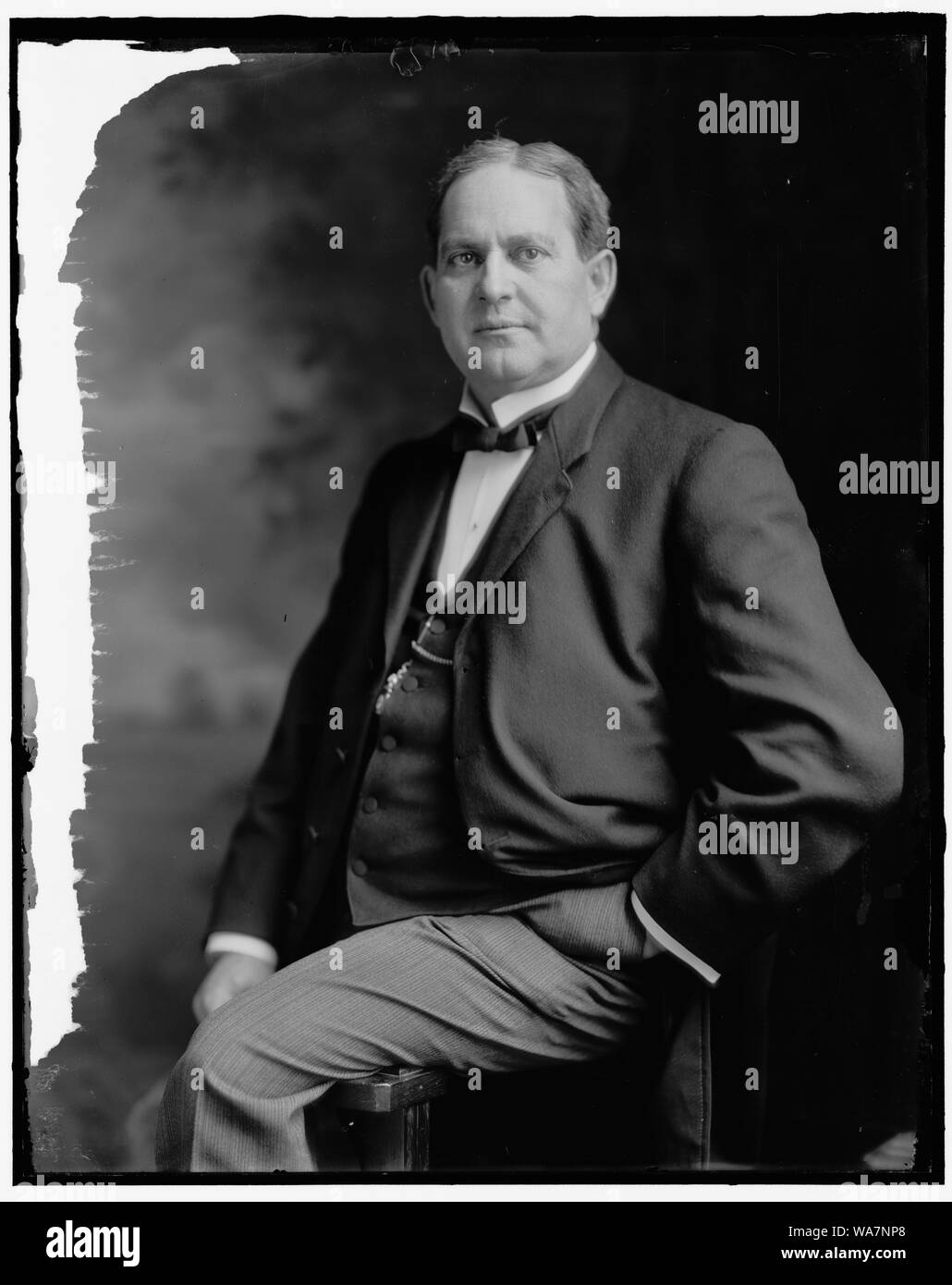 Senator brown hi-res stock photography and images - Alamy