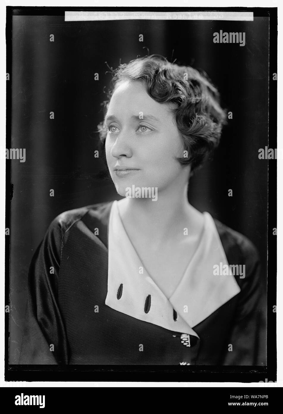 BROWN, ROSALEE. PORTRAIT Stock Photo - Alamy