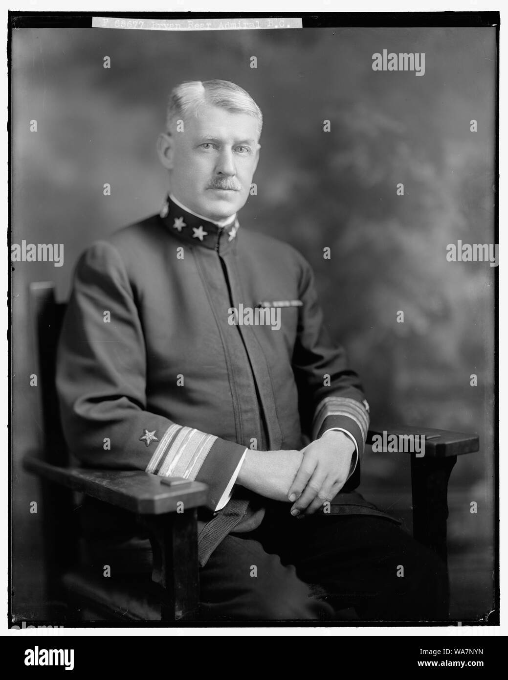 BRYAN, B.C. ADMIRAL Stock Photo - Alamy