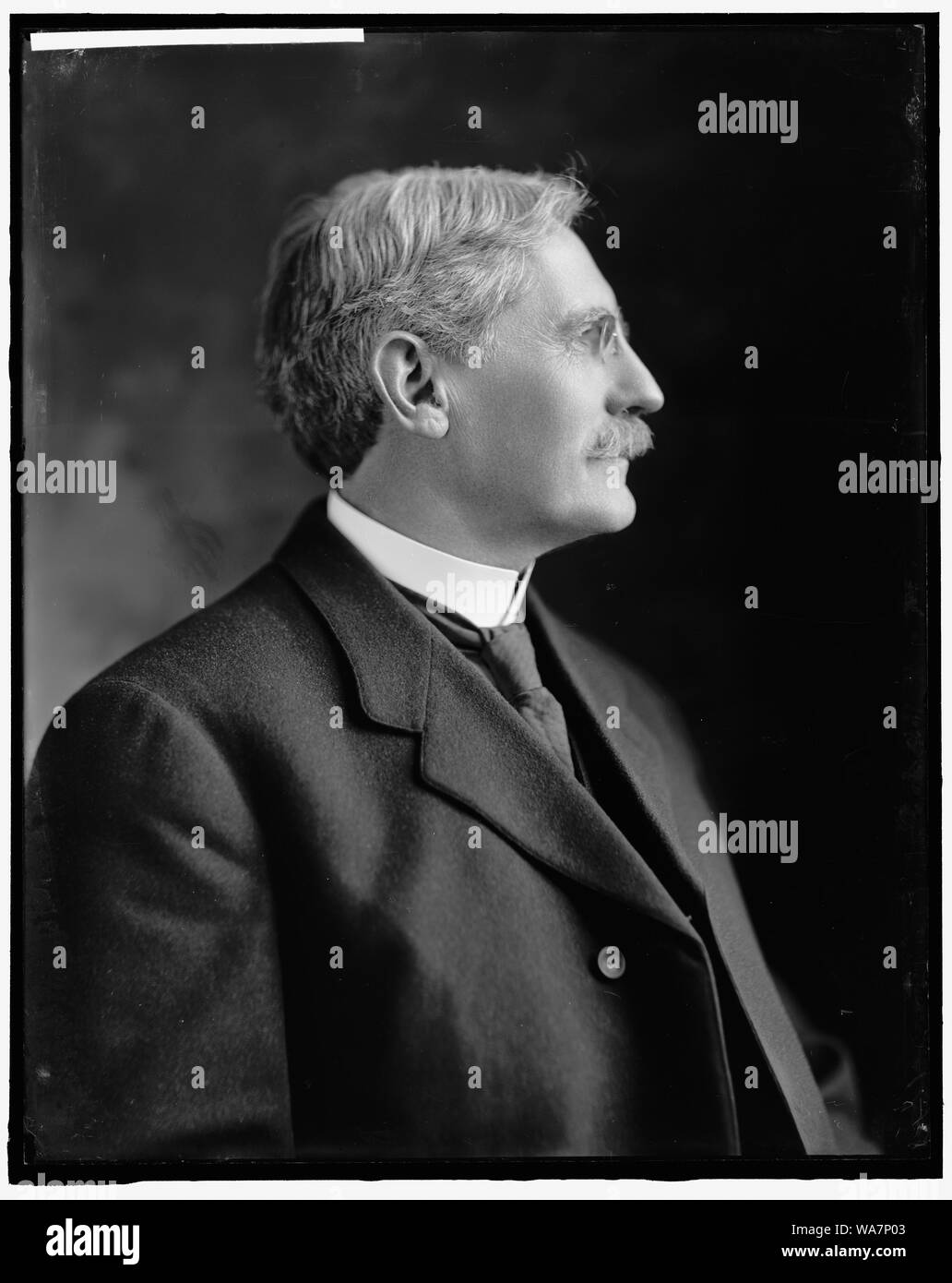 BRYAN, HENRY L. HONORABLE Stock Photo - Alamy